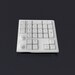 White Small Controller Keypad Keyboard for Photoshop - Etsy