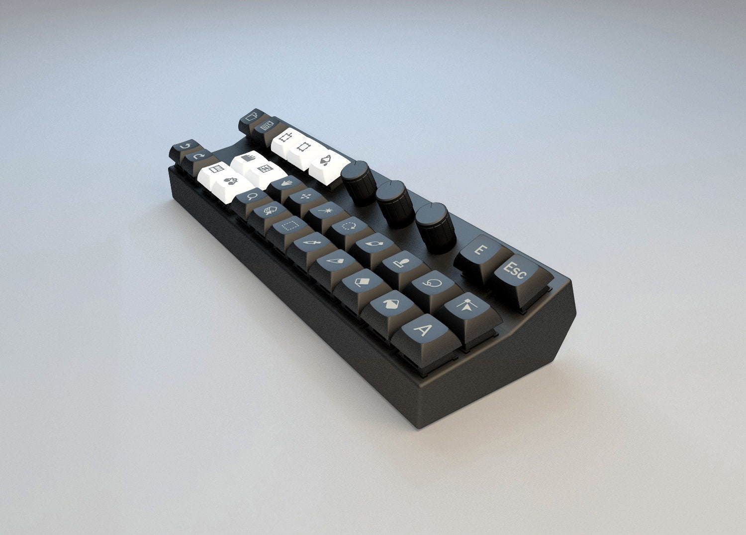 Keyboard for Clip Studio Paint - Etsy