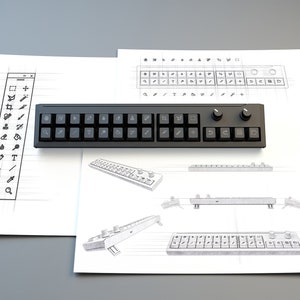 Keyboard Keypad DIY for Photoshop - Etsy