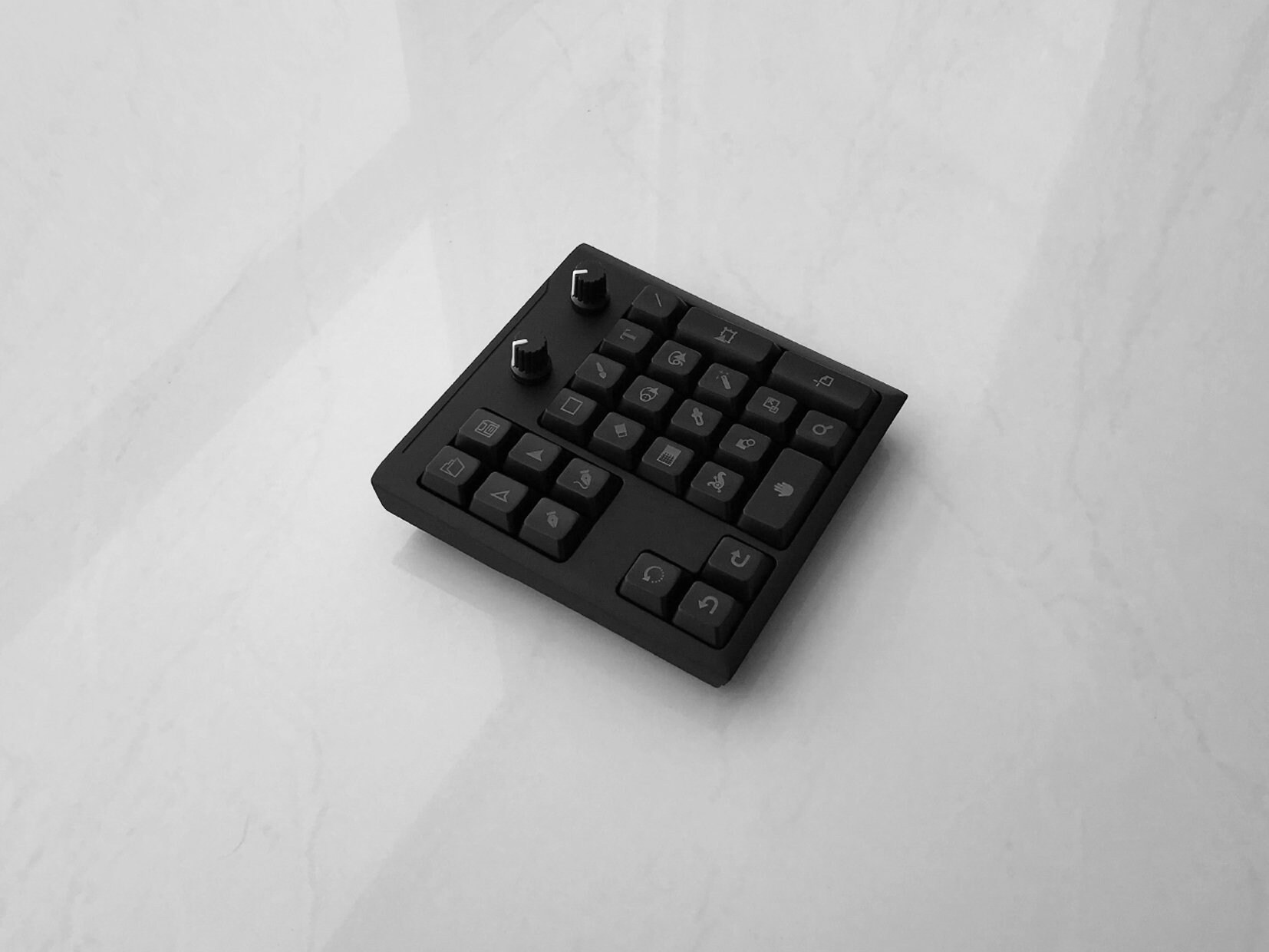 Keyboard Keypad Controller for Illustrator - Etsy