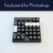 Mechanical Custom Keyboard Keypad Shortcuts Arrow Keys for - Etsy