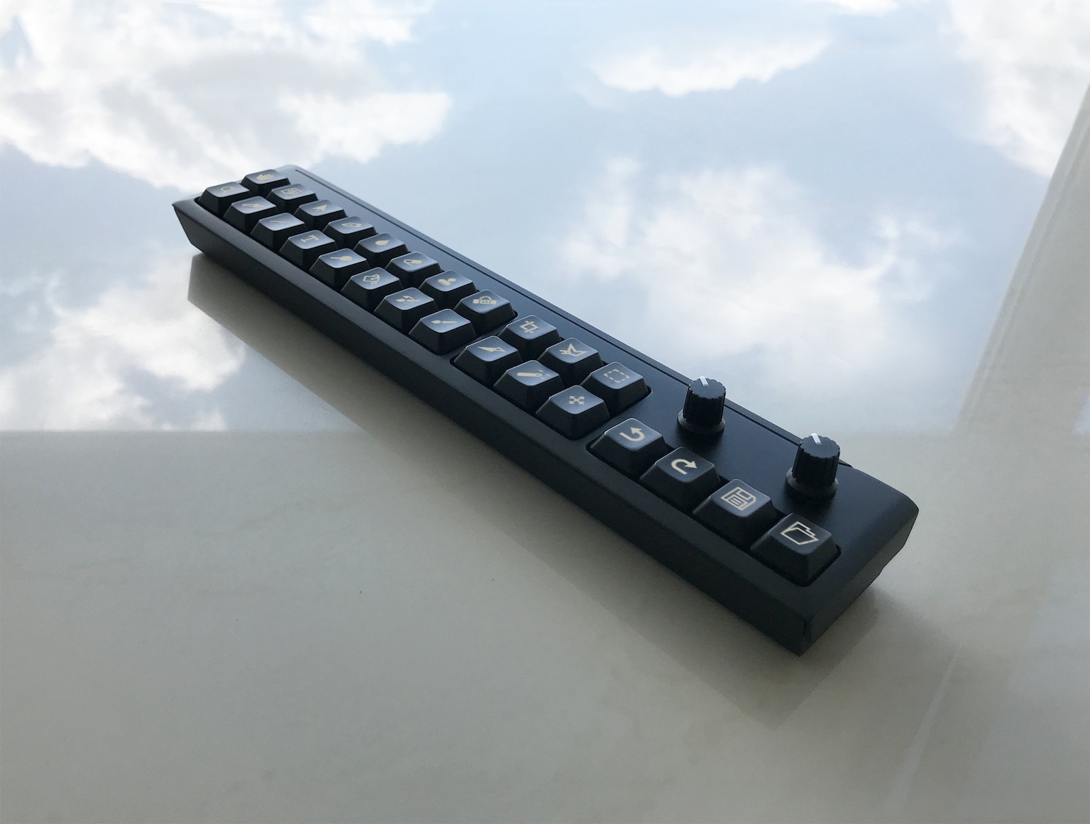 Keyboard Keypad DIY for Photoshop - Etsy