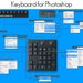 Small Keyboard Keypad Controller DIY for Photoshop - Etsy