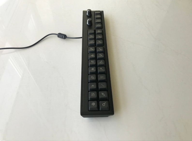 Keyboard Keypad DIY for Photoshop - Etsy