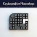 Mechanical Custom Keypad Keyboard Controller Shortcuts DIY for ...