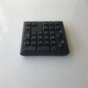 Small Keyboard Keypad Controller DIY for Photoshop | Etsy