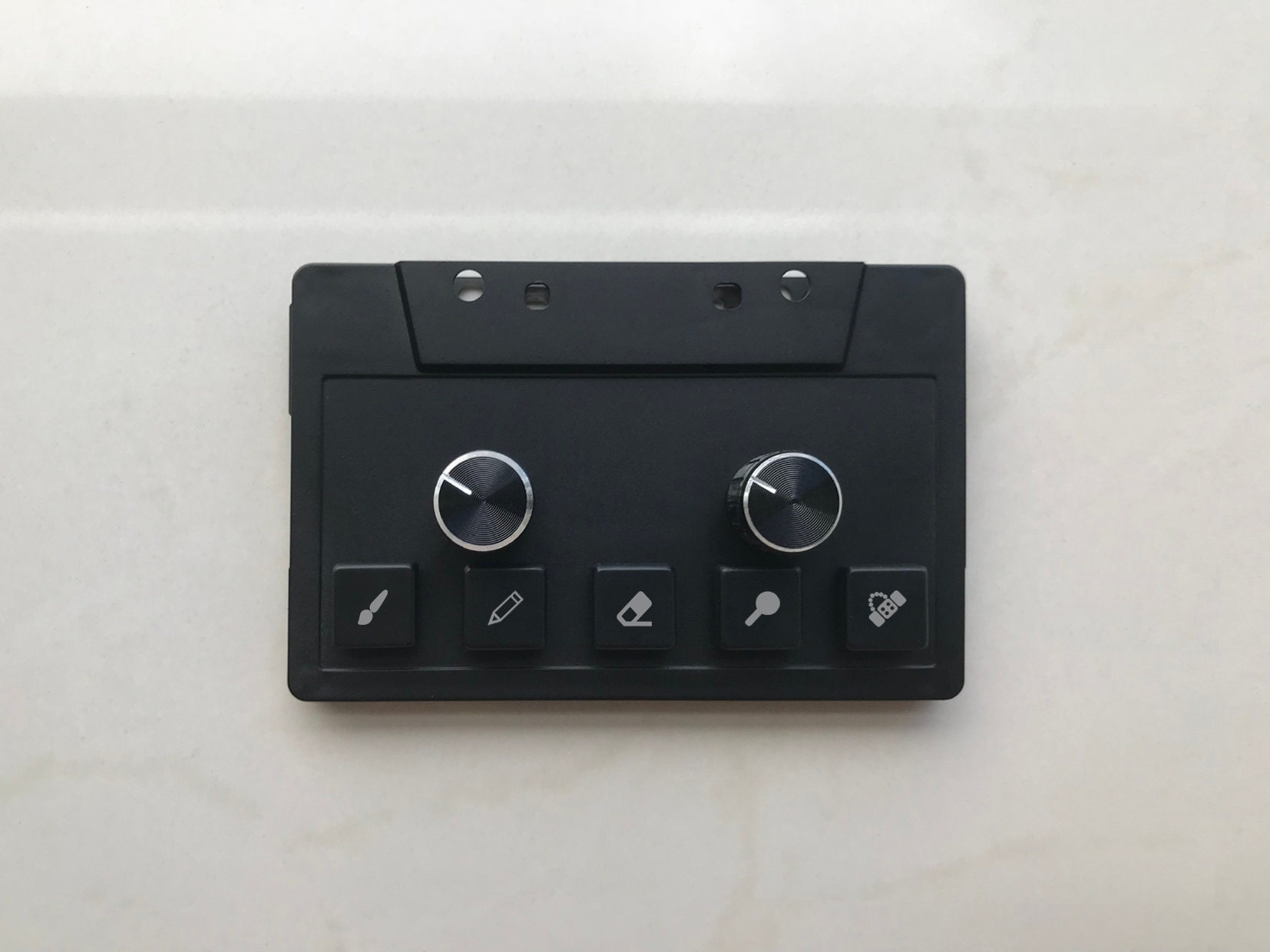 Pocket Keyboard Controller for Photoshop | Etsy