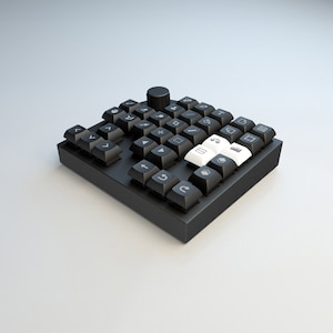 Mechanical Custom Keypad Keyboard Controller Shortcuts DIY for ...