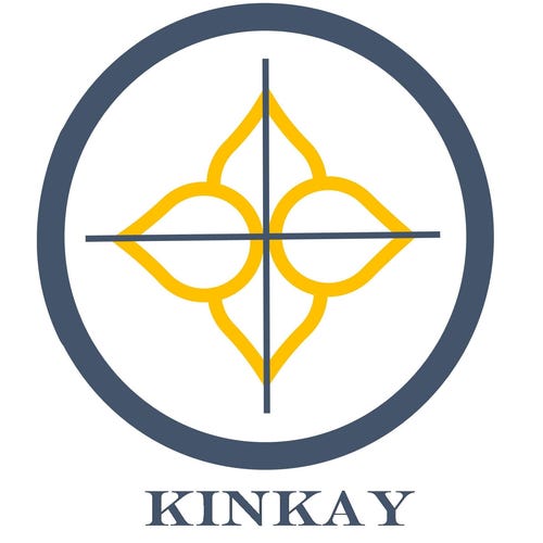 KinKayJewelry - Etsy