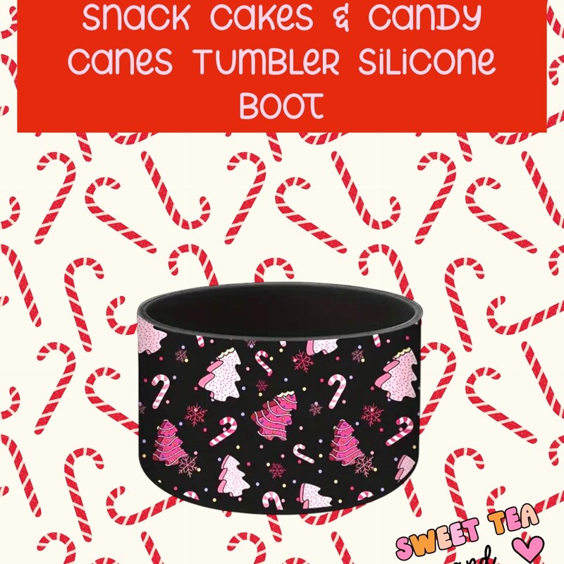 Boot Candy - Etsy
