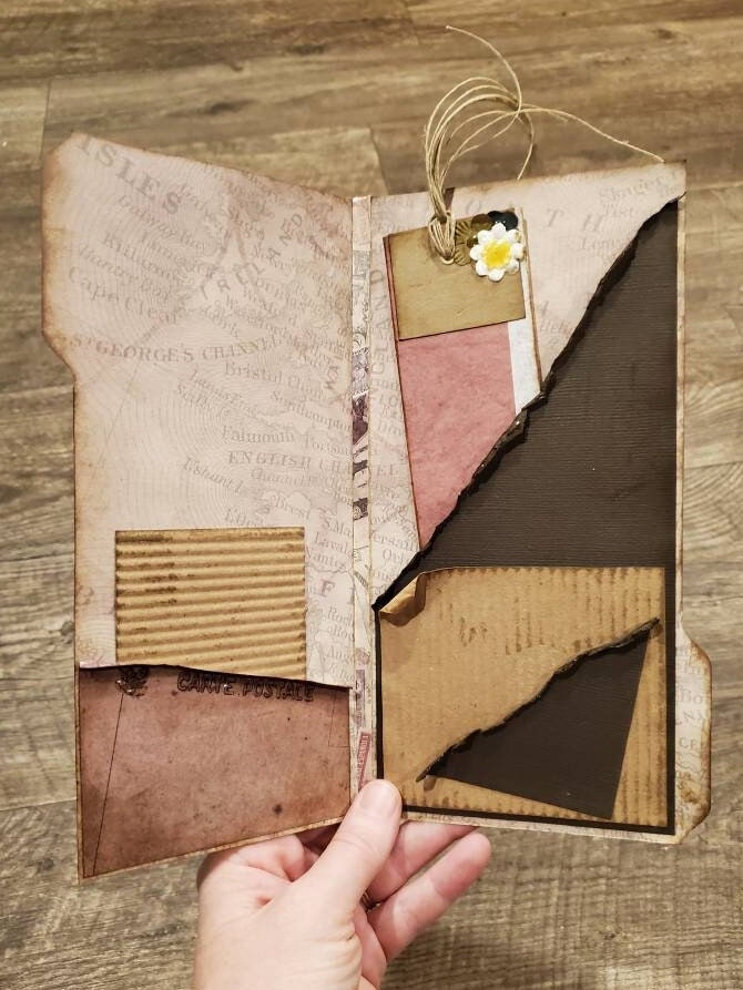 Keepsake Travel Box From Rome, Paris, London and Europe, Souvenirs From ...