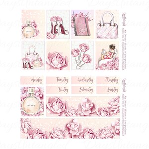 Me Time Printable Planner Stickers Weekly Kit Diary Writer - Etsy