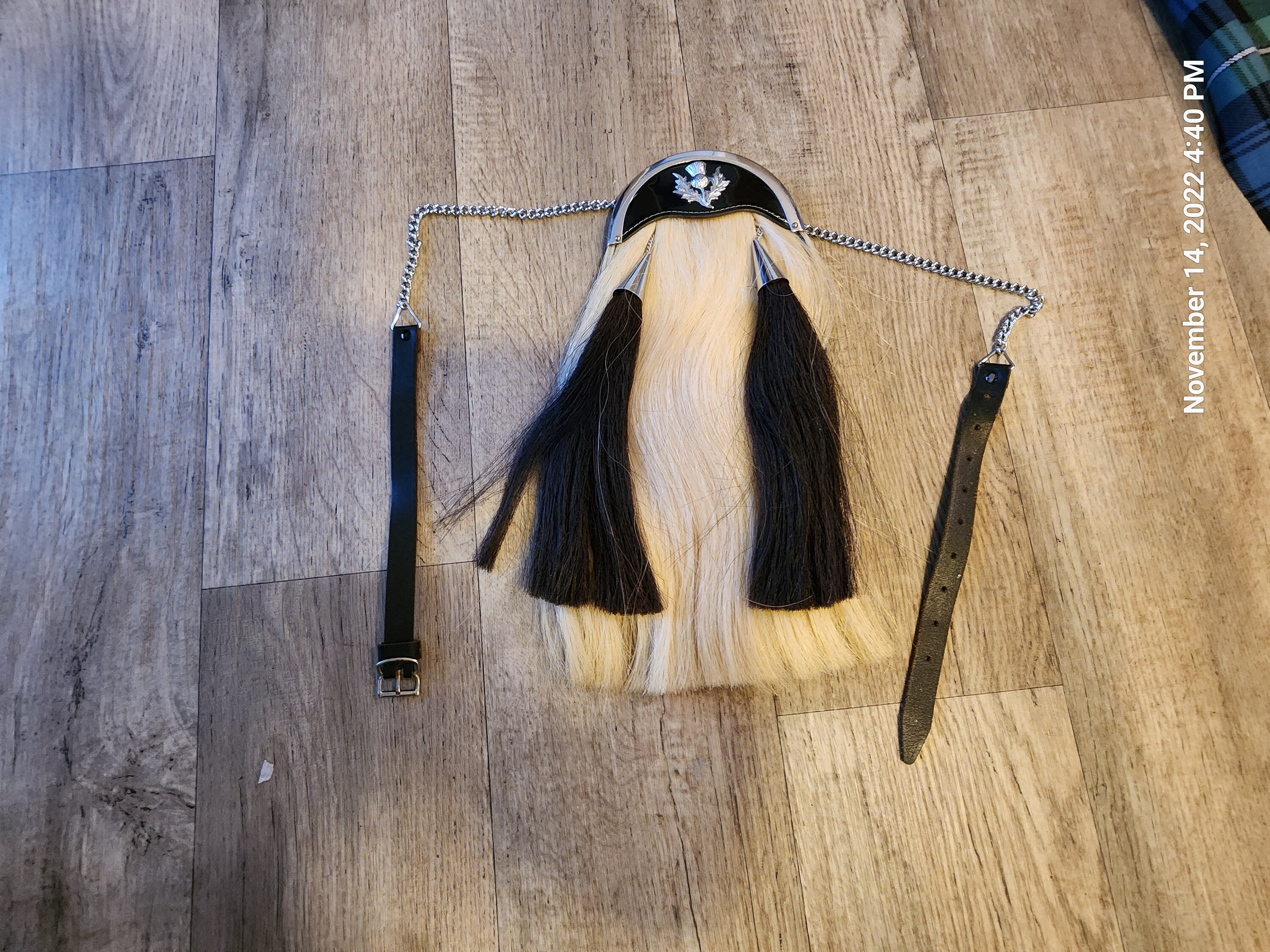 Pipe Majors Uniform - Etsy