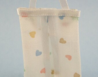 2 Pc Miniature Baby Nappies Box, Miniature Diaper Box, Miniature Baby ...