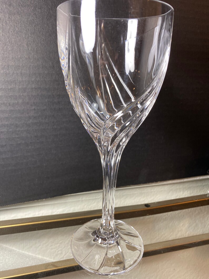 Wine Glass Debut by Lenox - Etsy