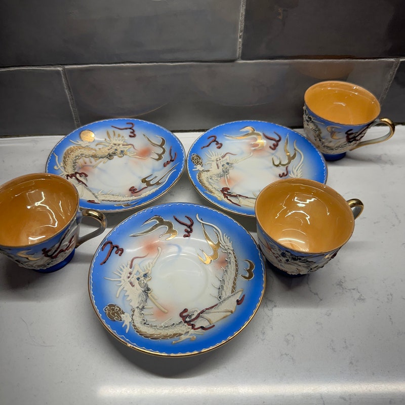 Dragonware - Etsy