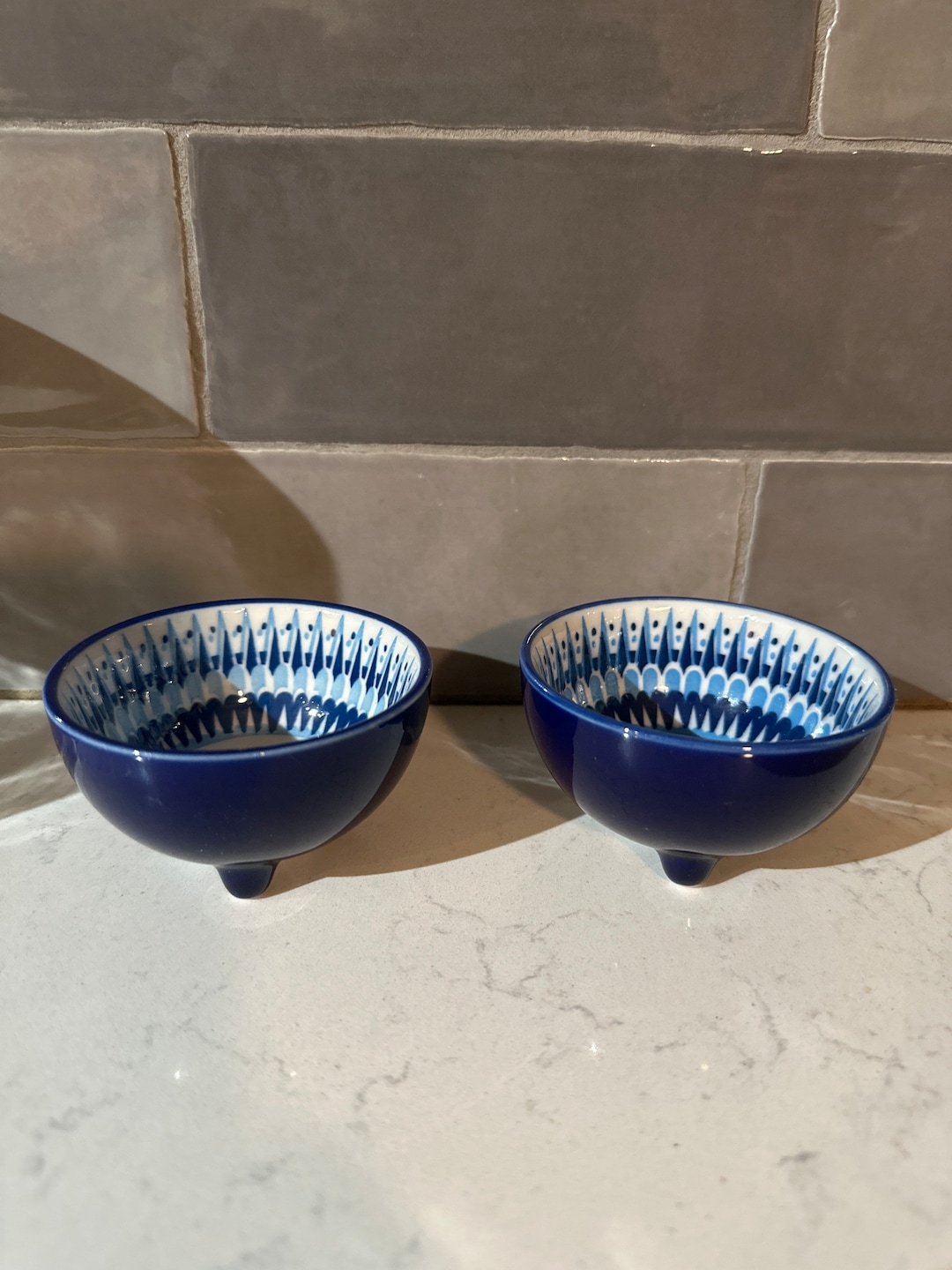 Don Julio Salsa Bowls - Etsy