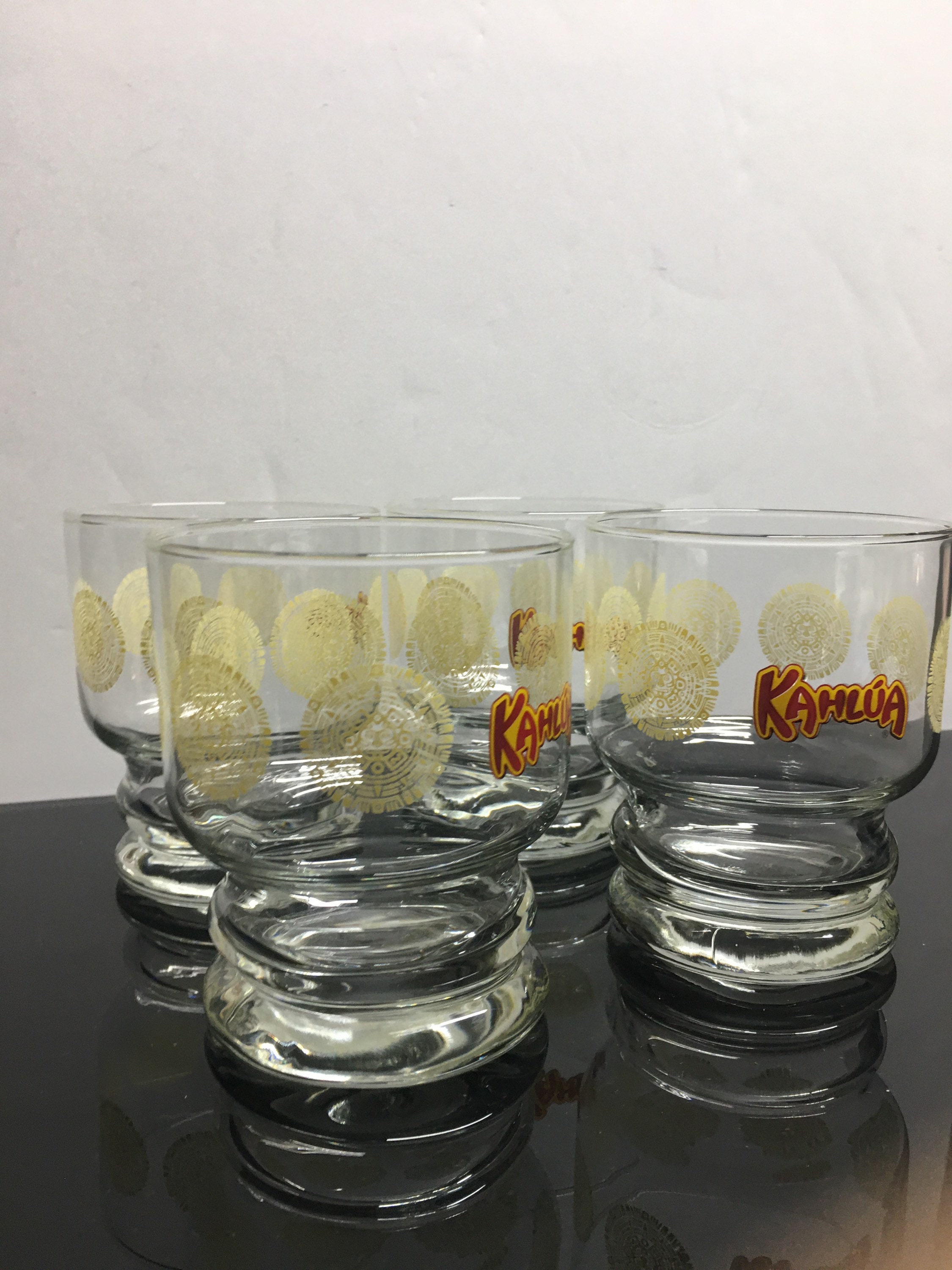 Kahlua Cocktail Liqueur Glass | Etsy