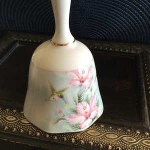 1994 Lefton China Bell - Etsy