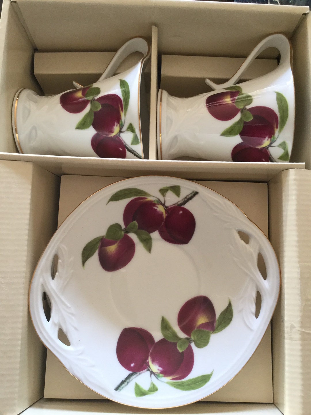 Naremoa Studio Coffee Set - Etsy