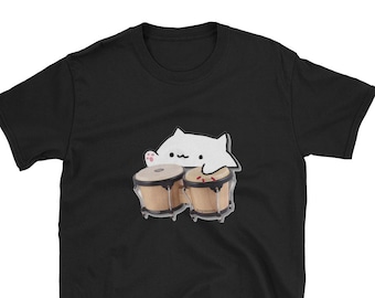 Bongo cat | Etsy