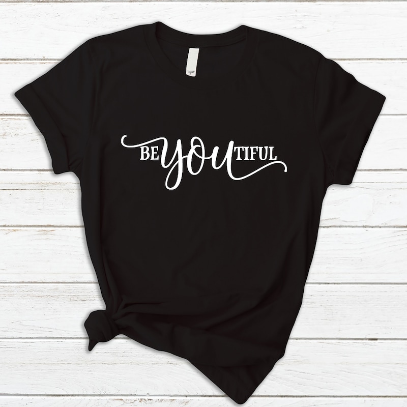 Beyoutiful - Etsy