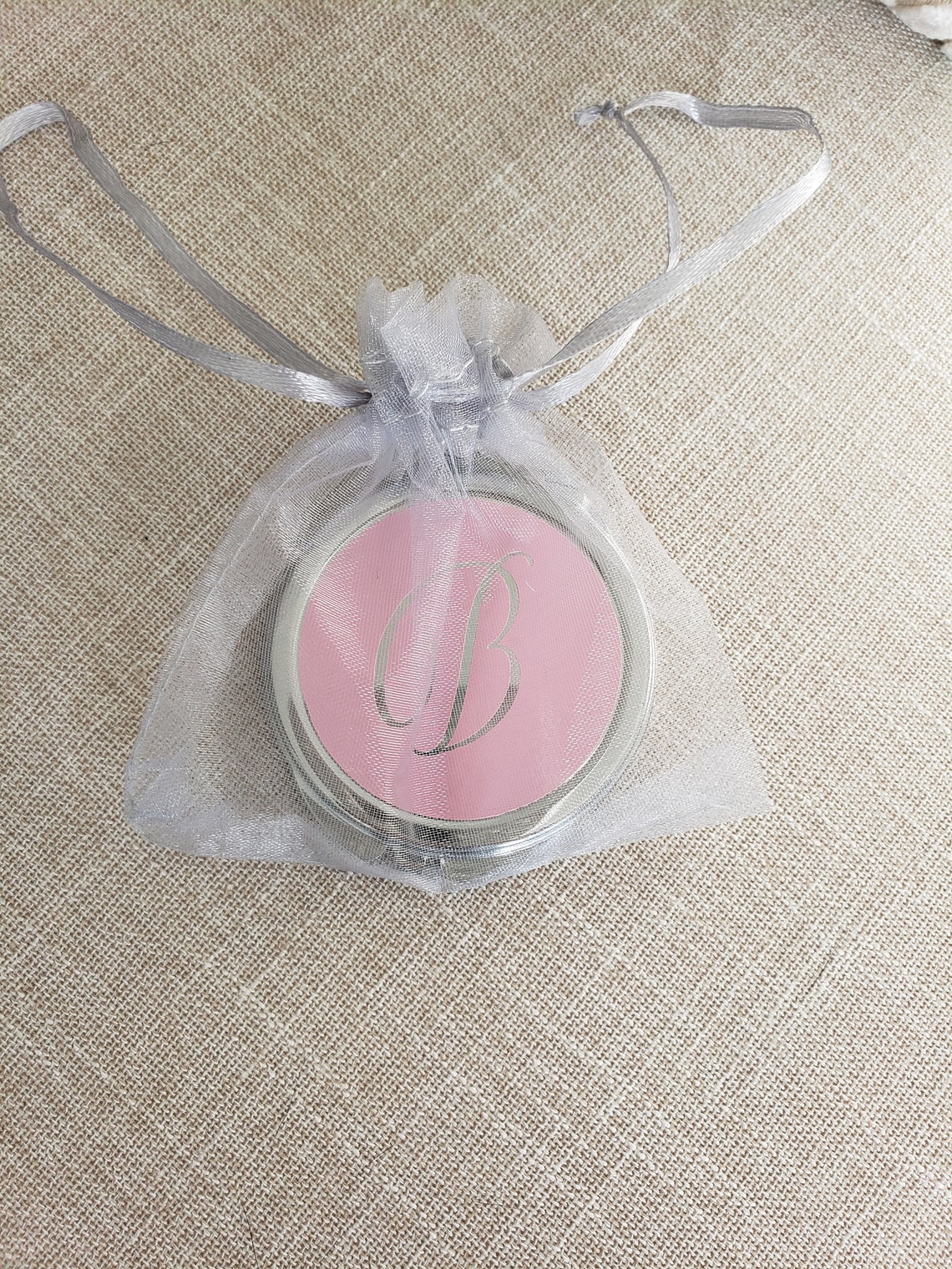Compact Mirrors Personalized Compact Mirrors Bridesmaids - Etsy
