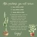 The Self Care Alphabet Self Care Abc's Poster Digital Download - Etsy