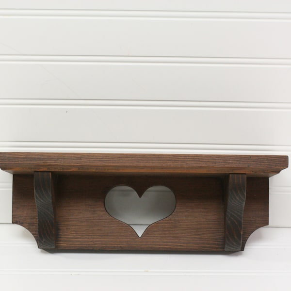 Trinket Shelf - Etsy