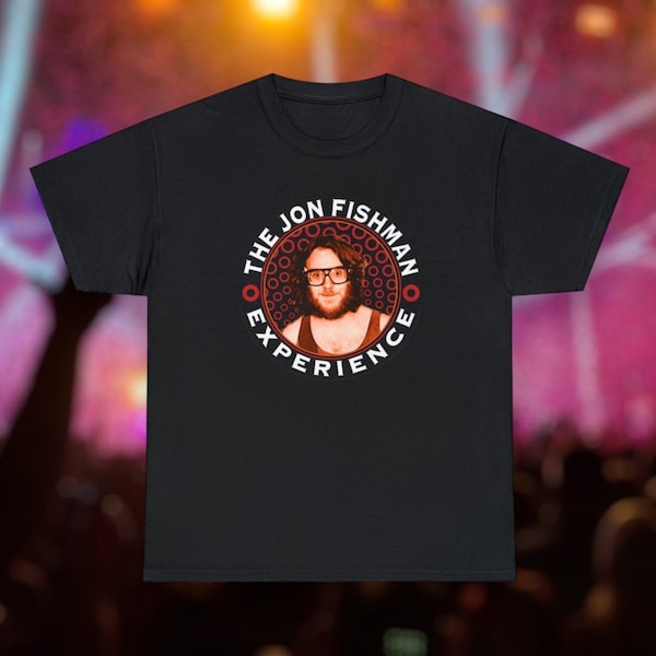 Jon Fishman - Etsy