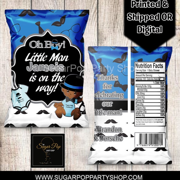 Little Man Favors - Etsy
