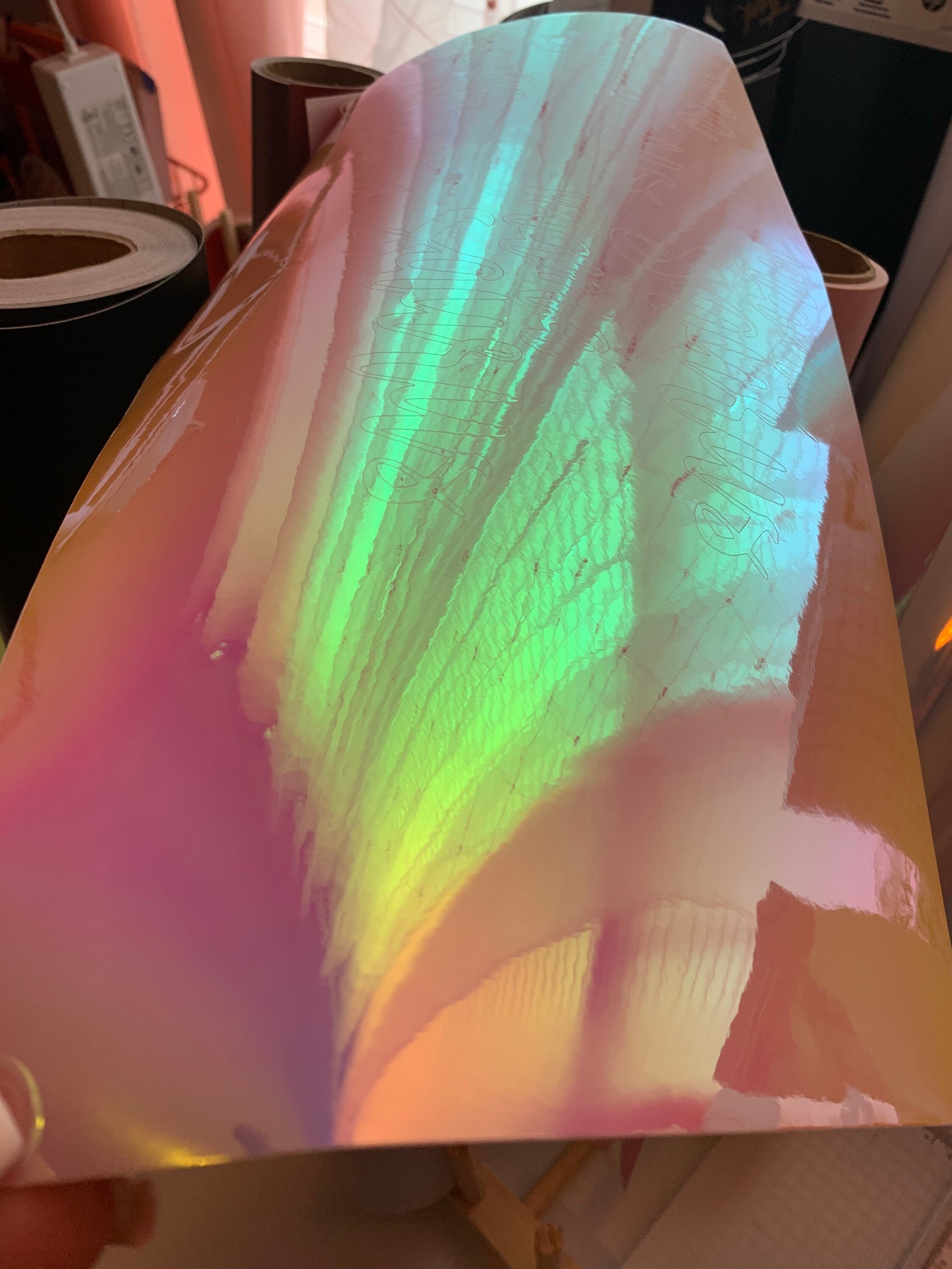 Mamasaurus Decal - Etsy