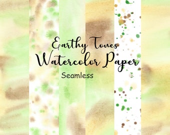 Watercolor Autumn Leaves Clipart Fall Leaf Clip Art 7 Hand - Etsy