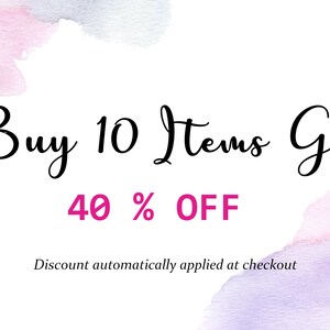 Watercolor Background Clipart 7x Background Texture - Etsy