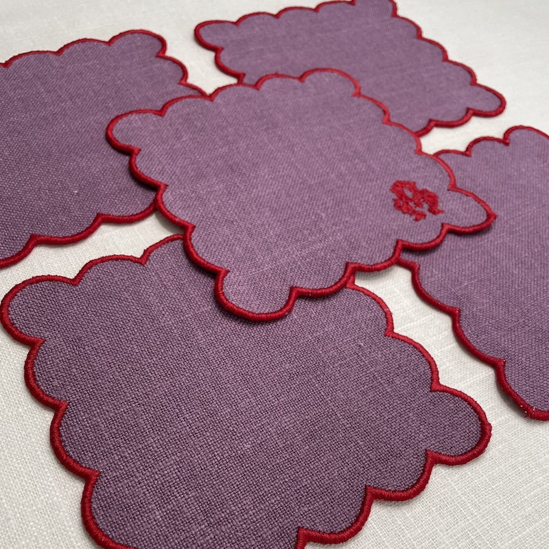 Cocktail Fabric - Etsy