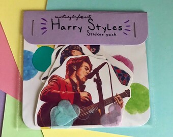 Harry styles | Etsy