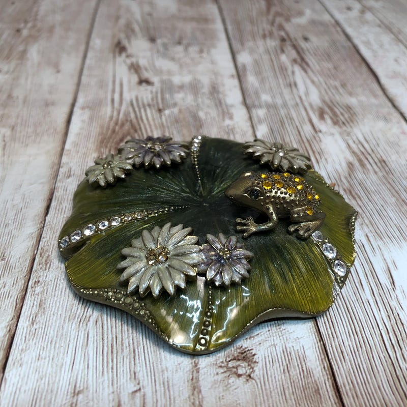 Lily Pads - Etsy