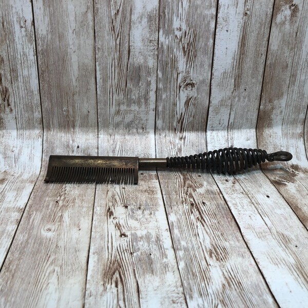 Metal Coil Spring - Etsy