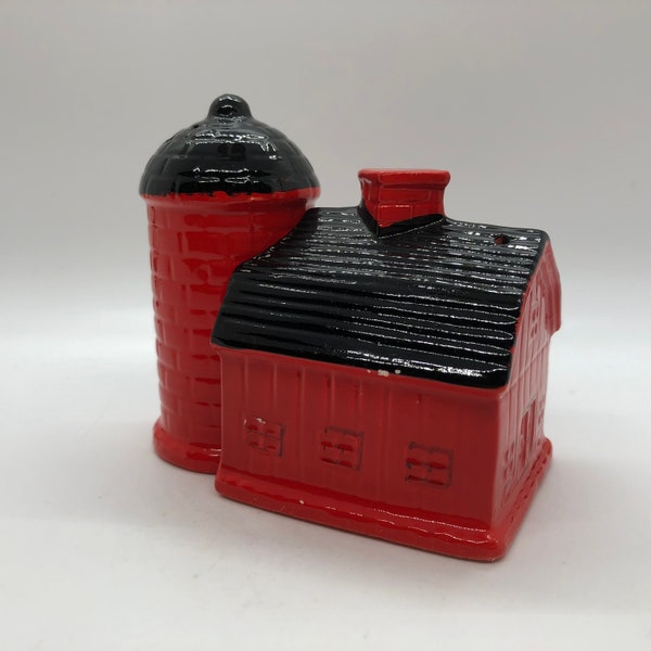 Barn Silo - Etsy