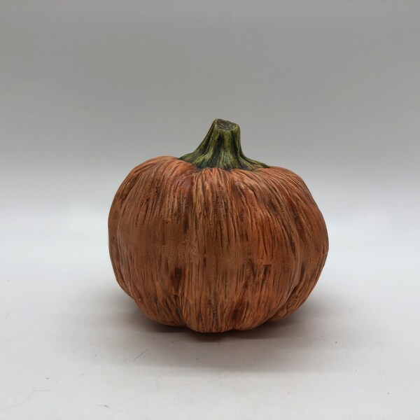 Ceramic Pumpkins Decor - Etsy