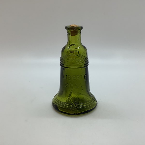 Liberty Bell Bottle - Etsy