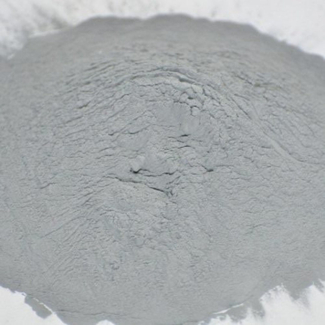 Zinc Powder 99% Purity 100 Grams - Etsy