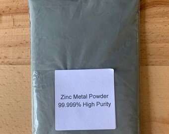 Ep Zinc | Etsy