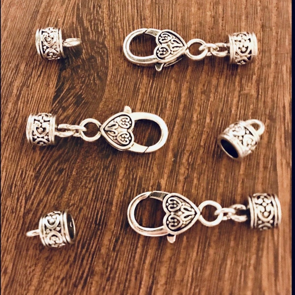 Bracelet Ends - Etsy