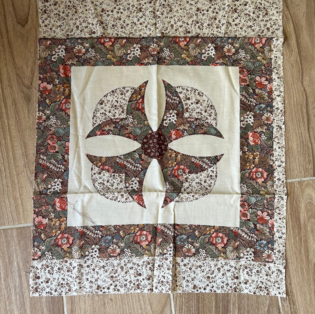 VIP Fabric Panel, Cut and Sew Fabric, Picture Book Fabric Patches - Etsy