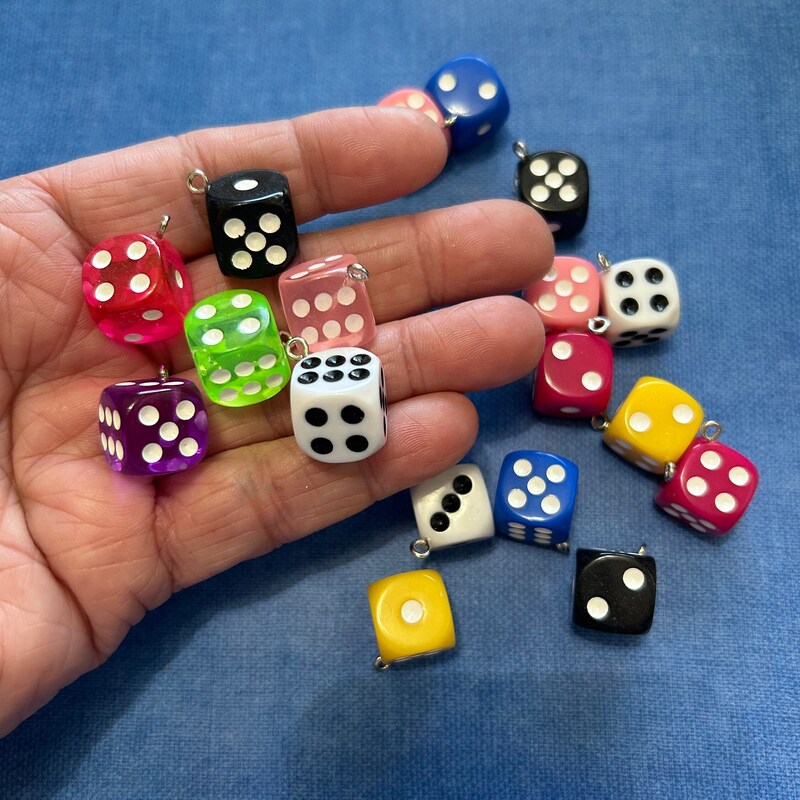 Bunco Bracelet - Etsy