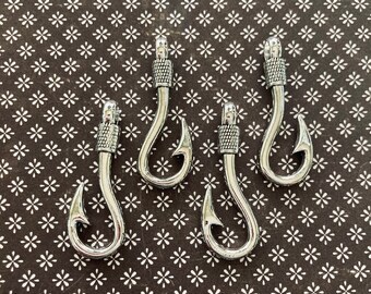 Fishing Charms | Etsy