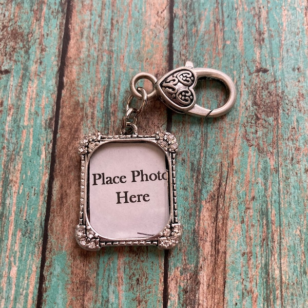 Wallet Photo Frame - Etsy