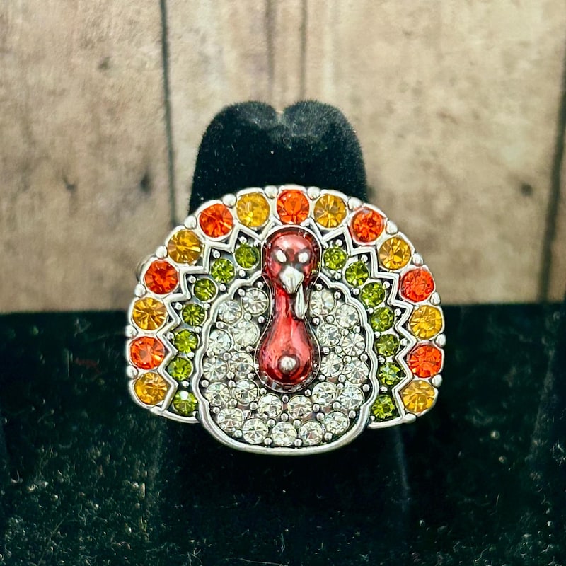 Thanksgiving Jewelry - Etsy