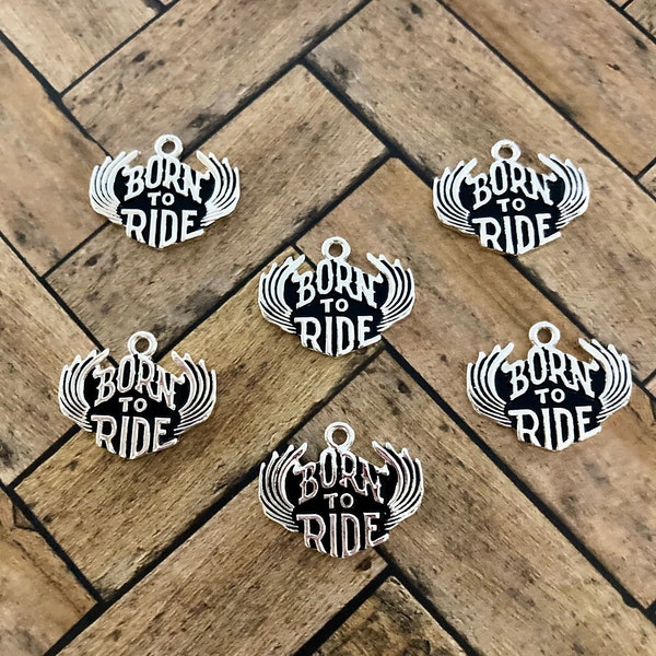 Born to Ride - Etsy
